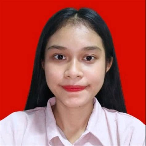 Elsa Indah Putri Operator Produksi Pt Vs Technology Linkedin