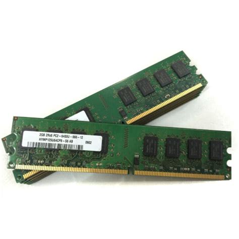 Desktop Memory Pc Mart