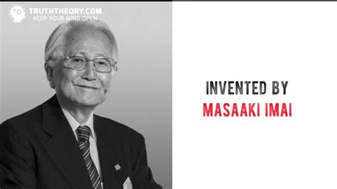 Kaizen Continues Improvement Japanese Technique Youtube