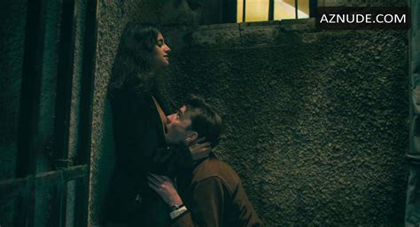 Ines Melab Nude Aznude