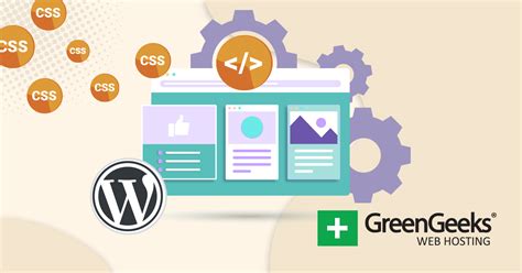 How To Minify Css In Wordpress Greengeeks