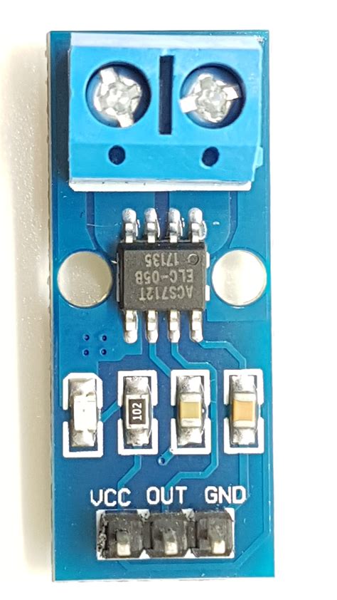 acs712 current sensor datasheet pinout circuit [video] 45 off