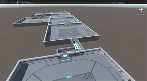 Dan Mcadam On Linkedin Unity Unity3d Unitydeveloper Csharp