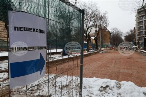 Изпълнението на ремонта на ул „Опълченска“ продължава апелираме ДНСК да отчетат дейностите по