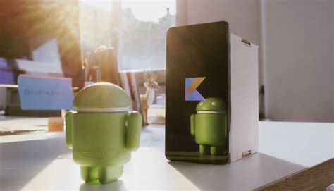 Kotlin The New Standard Language For Android App Development Apps