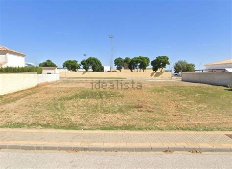 Terreno En Venta En Marchena La Campiña Sevilla — Idealista