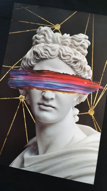 Еко Торба Креативен Арт Дизайн Нестандартна Торба Принт Илюстрация Пазарски Торби Цветна