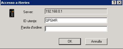 Database Connection Connect To IBM I Server From Sql Server R Stack Overflow