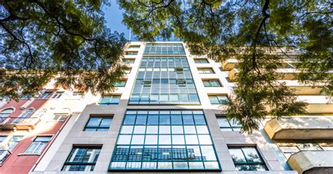 Parte Do Edifíco Arcis Muda De Mãos — Idealistanews