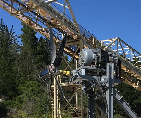 Figure 5 From Aerodynamic And Acoustic Design Of The Joby Aviation Evtol Propeller Semantic