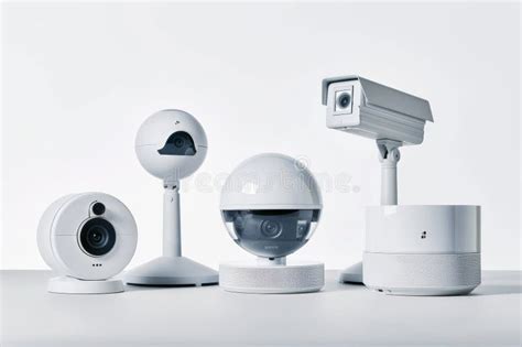 Camera Measures Integrate Technological Systems And Response Into Cctv Home Setups Providing