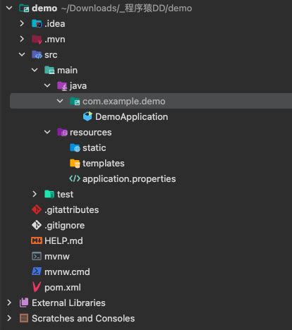 如何用 Spring AI Ollama 构建生成式 AI 应用 程序猿DD Spring专区