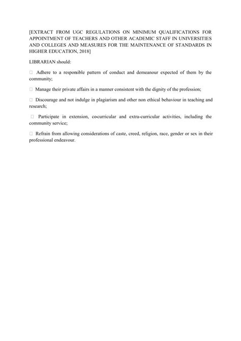 HANDBOOK CODE OF CONDUCT FURKATING COLLEGE Autonomous