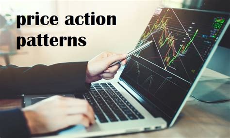 معرفی انواع الگو های پرایس اکشن Price Action در تحلیل تکنیکال
