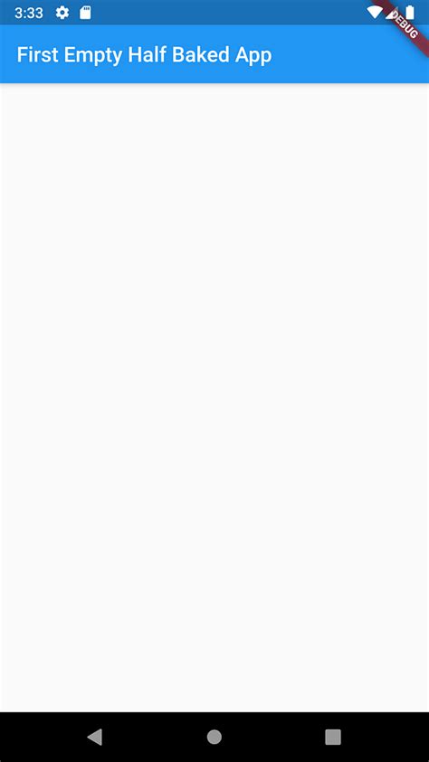 Making A Flutter Todo App From Scratch Part 1 By Karan Verma Level Up Coding