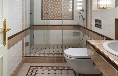 Метлахская плитка в интерьере (36 фото) - красивые картинки и HD фото