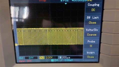 Problem To Read Pwm Sensors Arduino Forum
