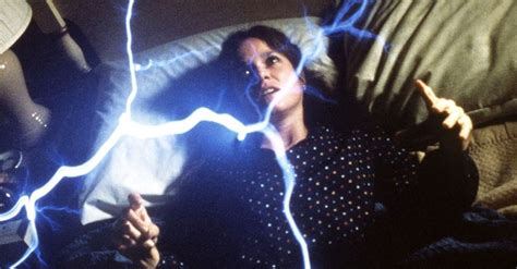 Paranormal And Supernatural In Review The Entity 1974 Infinite Ocean