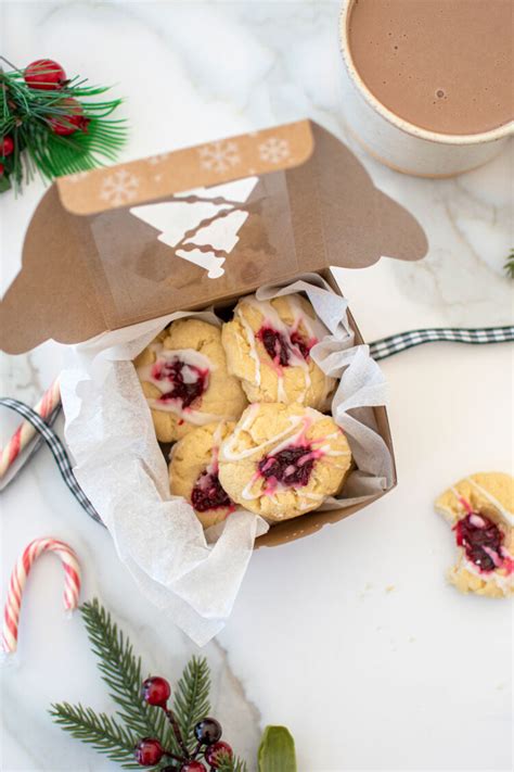 How To Package Cookies For Gift Giving Mimi S Organic Eats