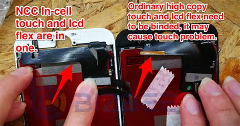 Do You Know IPhone Lcd In Cell Technology