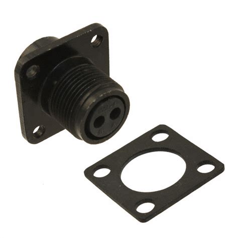 Circular Connector Assemblies Circular Connectors Electronic Components Distributor Digikey
