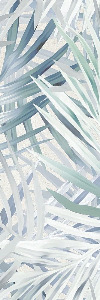 Materia Wall Materia Wall Materiawall Dec Tropical 25x75cm Ceramic