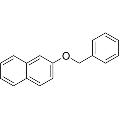 Benzyl 2 Naphthyl Ether Aryl Hydrocarbon Receptor Medchemexpress