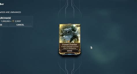 The Very Sudden Reappearance Of Primed Chamber The Daily Spuf