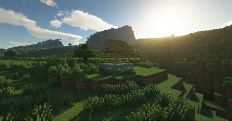 How To Download Minecraft Shaders Step-by-step Guide - Java Edition - gamer.org