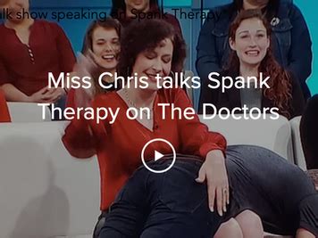 Atlanta Spanking Blog