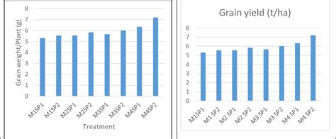 Effect Of Interaction Of Manuring And Split Application Of Nitrogen On