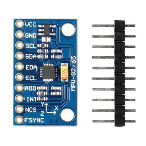 mpu9250 gyro sensor module at rs 800 piece in coimbatore id