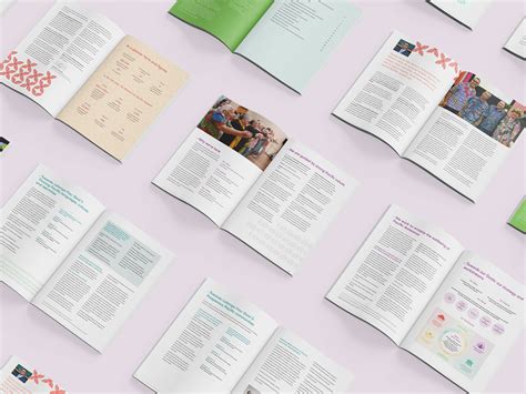 annual report design white rabbit