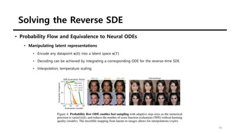 Score Based Generative Modeling Through Stochastic Differential Equations Pdf