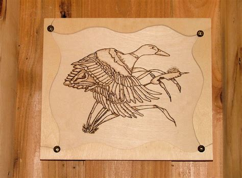 Beginner Printable Pyrography Patterns