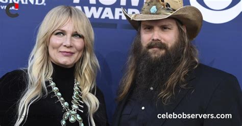 Chris Stapleton Net Worth A Deep Dive Into His Financial Success Celeb Observers
