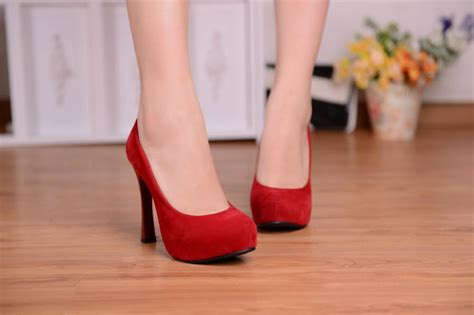 Sissy Angela Ultra High Pumps Sissy Panty Shop