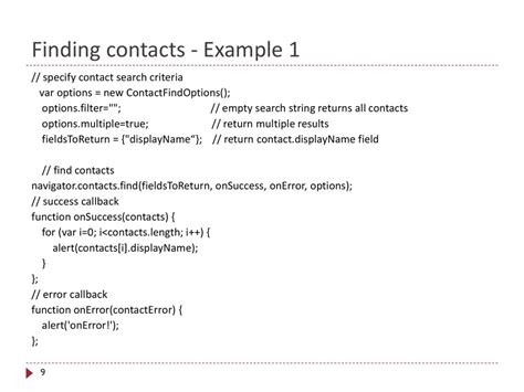 Cis 136 Building Mobile Apps Ppt Download