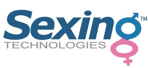 SexingTechnologies Logo