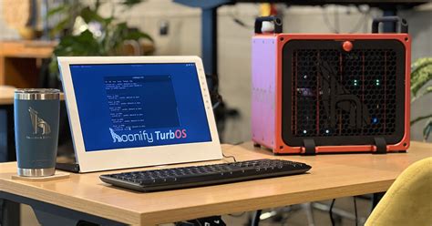 Hoonify Uses Asus Nucs To Deliver Supercomputing Resources Where They