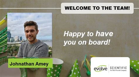 Leonie Jennings On Linkedin Evolvescientific Nesfircroft Workwithus Scientificrecruitment