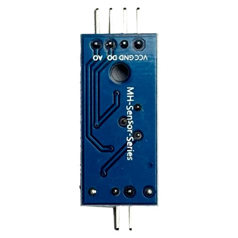 Soil Moisture Sensor For Arduino Esp Boards Techiesms