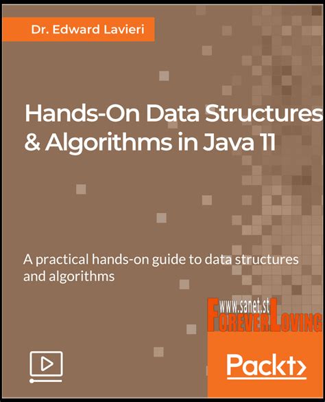 Hands On Data Structures And Algorithms In Java 11 Softarchive