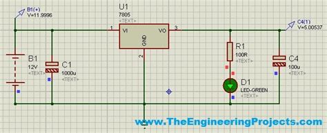 Line Following Robot Using Arduino The Engineering Projects