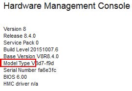 Virtual HMC Appliance VHMC Overview