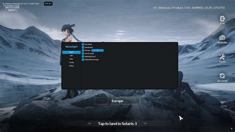 Github Chadlrnsnwuwa Moonlight Open Source Wuthering Waves Cheat