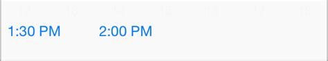 Ios Uicollectionview Horizontal Scrollling Delay Loading Cells Stack Overflow