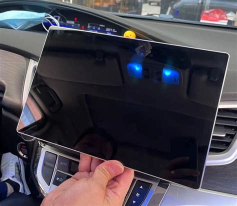 Universal 12 9 Inch Big Size 2k High Resolution Car Android Radio Multimedia Player With Full