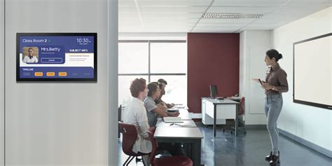 5 Ways To Go Digital With On Campus Signage