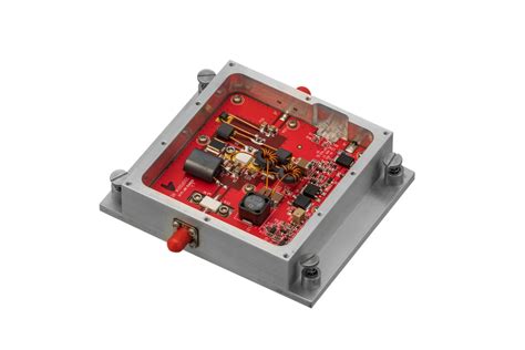 Low Noise Amplifier Basics Elite Rf